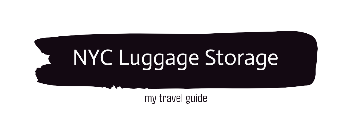 John F. Kennedy International Airport (JFK) Luggage Storage Guide 2024